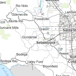 ArcGIS Web Application