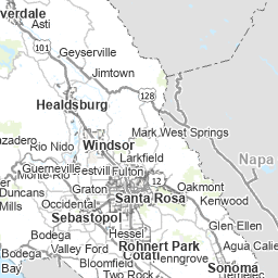 ArcGIS Web Application